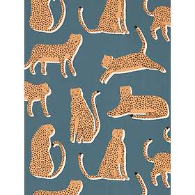 Best pris på Scion Lionel (NESW112206) Tapeter - Sammenlign priser hos Prisjakt