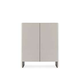 Best pris på Poliform Gio Sideboard High 125x50cm Sidebord og Avlastningsbord - Sammenlign ...