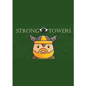 Strong Towers (PC), Från 11 kr