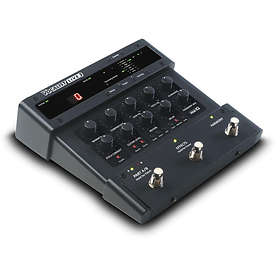 Digitech Vocalist Live 3 - Hitta bästa pris på Prisjakt