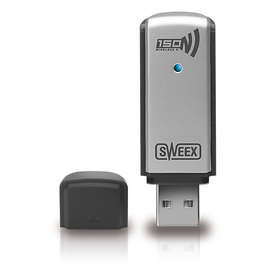 Best pris på Sweex LW153 Trådløse nettverkskort - Sammenlign priser hos ...