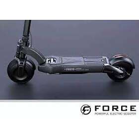 Mercane Force 800W - Hitta bästa pris på Prisjakt