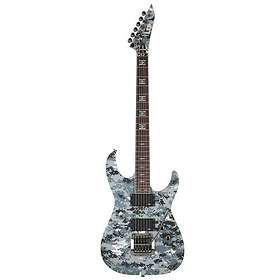 ESP LTD JH-200 DC - Hitta bästa pris på Prisjakt