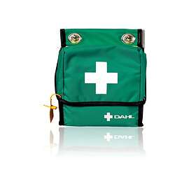 Dahl Medical Emergo Kompakt First Aid Kit - Hitta bästa pris på Prisjakt