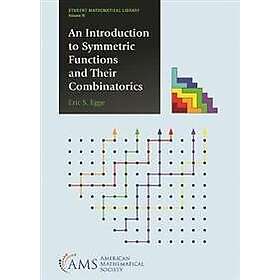 Best pris på An Introduction to Symmetric Functions and Their ...