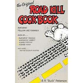 Original Roadkill Cookbook - Hitta bästa pris på Prisjakt