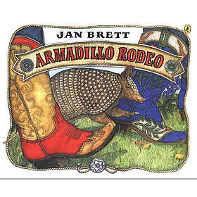 Armadillo Rodeo, Från 179 kr