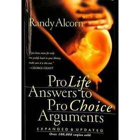 Pro-Life Answers to Pro-Choice Arguments, Från 205 kr