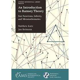 Best pris på An Introduction to Ramsey Theory Bøker - Sammenlign priser ...