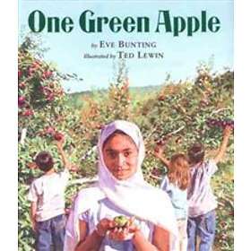 Best pris på One Green Apple Bøker - Sammenlign priser hos Prisjakt