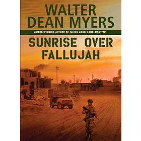 Sunrise Over Fallujah, Från 192 kr