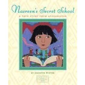 Nasreen's Secret School: A True Story from Afghanistan, Från 271 kr