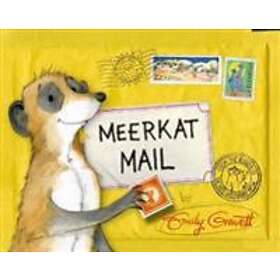 Meerkat Mail, Från 106 kr