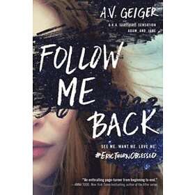Follow Me Back - Sammenlign priser hos Prisjakt