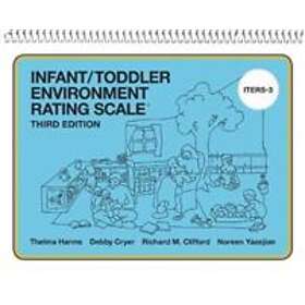 Infant/Toddler Environment Rating Scale (ITERS-3) - Black Friday 2025 ...