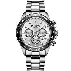 Dissing Watches MK9 D1404 - Hitta bästa pris på Prisjakt