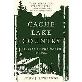 Cache Lake Country, Från 259 kr