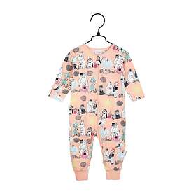 Moomin Mumin Sommardag Pyjamas - Hitta bästa pris på Prisjakt