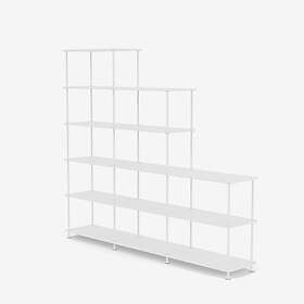 Best pris på Montana Free Reolmodul 542000 Hyller - Sammenlign priser ...