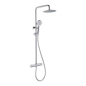 Camargue Dueodde 500 (Krom), Från 2,495 kr