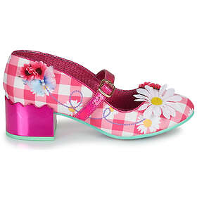 Irregular Choice Blue Skies - Hitta bästa pris på Prisjakt