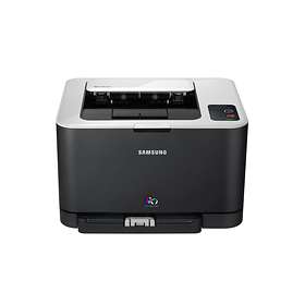 Samsung CLP-325 - Hitta bästa pris på Prisjakt