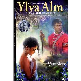 Best pris på Ljusa Nätter Bøker - Sammenlign priser hos Prisjakt