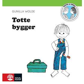 Totte Bygger, Från 55 kr
