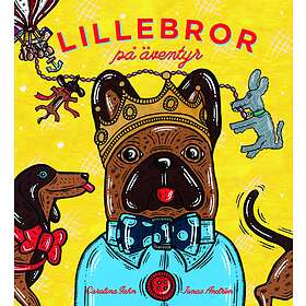 Lillebror På Äventyr - Hitta bästa pris på Prisjakt