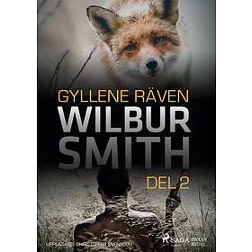 Gyllene Räven. Del 2 - Hitta bästa pris på Prisjakt