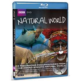 Natural World..2010 (UK) (Blu-ray) - Sammenlign priser hos Prisjakt