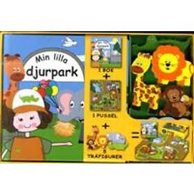 Barn figurer - Finn den beste prisen på Prisjakt