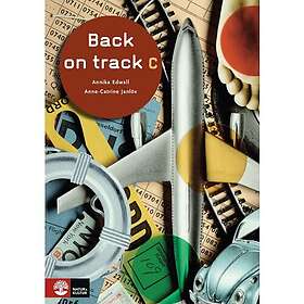 Back On Track Engelska Som Språkval - Hitta bästa pris på Prisjakt