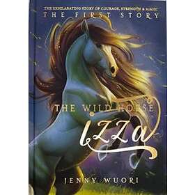Best pris på The Wild Horse Izza First Story Bøker - Sammenlign priser ...