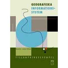 Geografiska Informationssystem, Från 175 kr