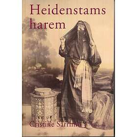 Heidenstams Harem, Från 269 kr