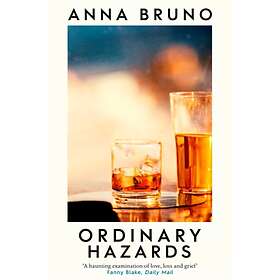Ordinary Hazards - Hitta bästa pris på Prisjakt