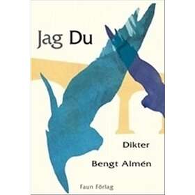 Best pris på Jag Du Bøker - Sammenlign priser hos Prisjakt