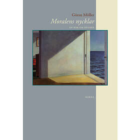 Moralens Nycklar En Bok Om Dygder, Från 139 kr