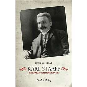 Karl Staaff, Försvaret Och Demokratin, Från 98 kr