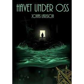Havet Under Oss, Från 171 kr