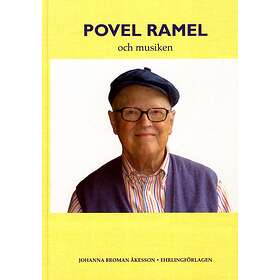 Povel Ramel Och Musiken, Från 151 kr