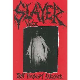 Slayer Mag Vol. 10: 10 - Hitta bästa pris på Prisjakt