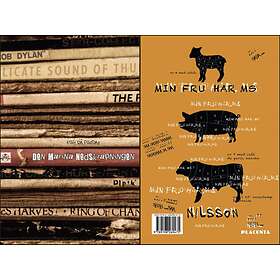 Best pris på Den Marina Nedskräpningen ; Min Fru Har Ms Bøker ...