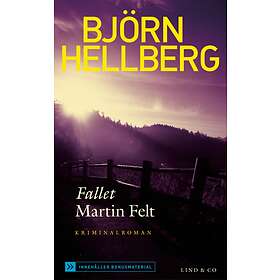Fallet Martin Felt, Från 26 kr