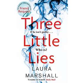 Three Little Lies, Från 122 kr