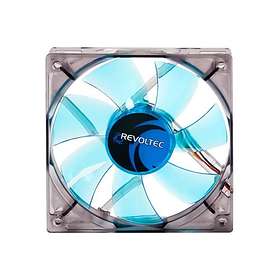 Best pris på Revoltec AirGuard Pro 120mm Datavifter - Sammenlign priser ...