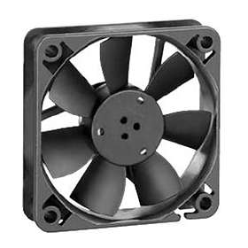 Papst 612F/2L 60mm - Hitta bästa pris på Prisjakt