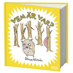 Best pris på Vem Är Var? Bøker - Sammenlign priser hos Prisjakt