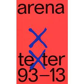 Arena Texter 93-13, Från 35 kr